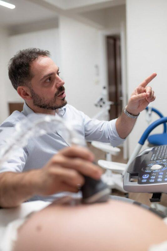 Δρ. Γρηγοριάδης | Χειρουργός Γυναικολόγος | Θεσσαλονίκη