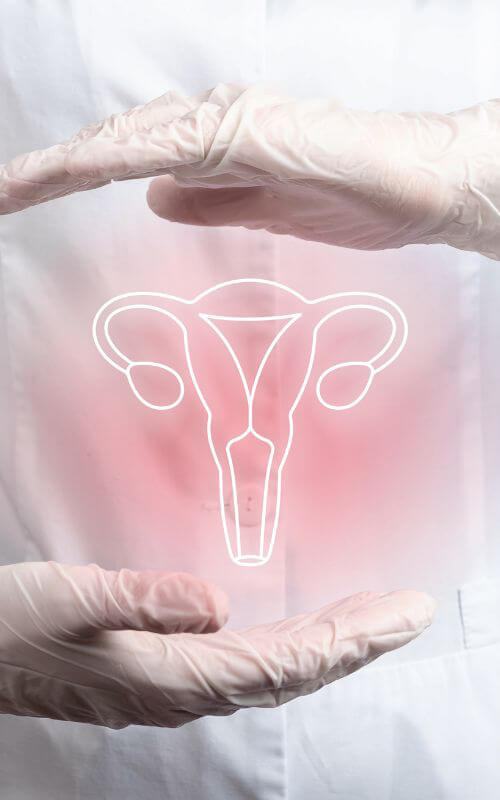 Δρ. Γεώργιος Γρηγοριάδης | Γυναικολογικό - Μαιευτικό Ιατρείο