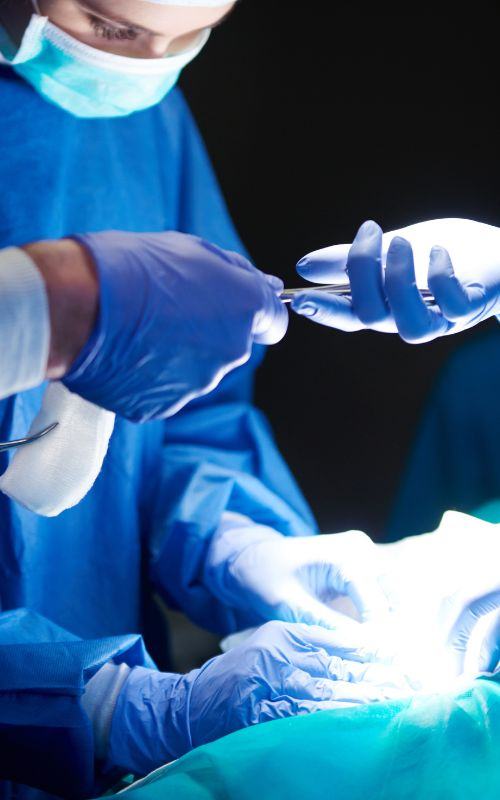 Δρ. Γεώργιος Γρηγοριάδης | Γυναικολογικό - Μαιευτικό Ιατρείο