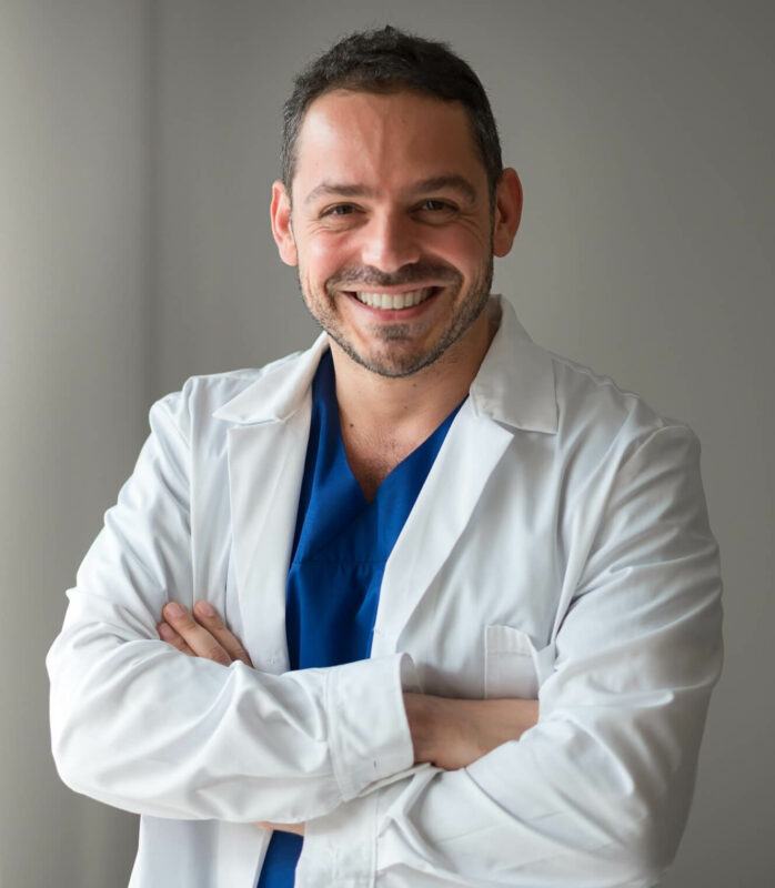 Δρ. Γρηγοριάδης | Χειρουργός Γυναικολόγος | Θεσσαλονίκη